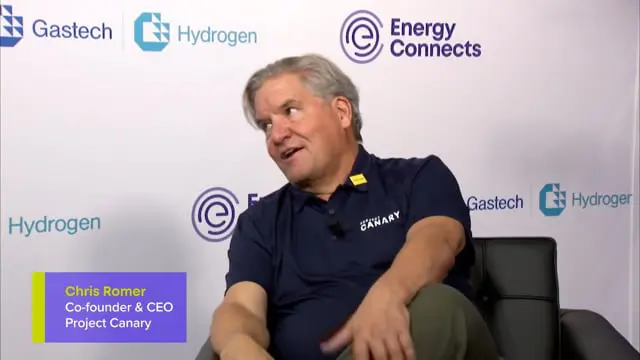 Gastech 2022: How responsibly sourced gas could be a game changer for ...