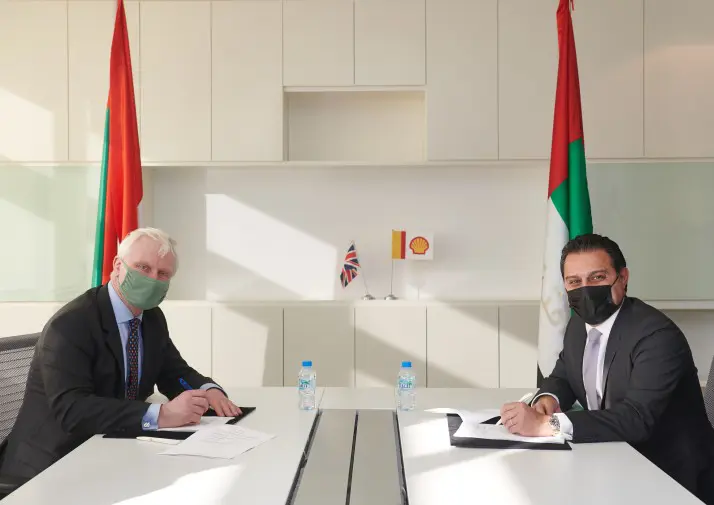 Shell to join the UK Pavilion at Expo 2020 Dubai