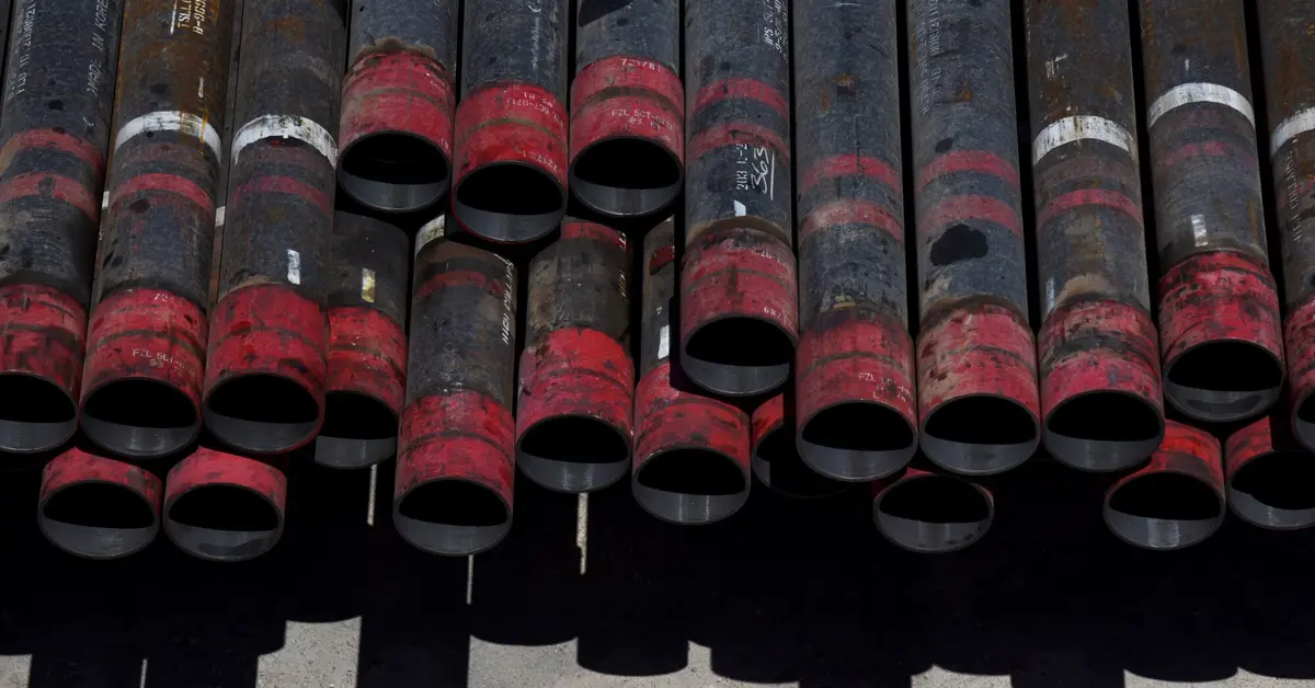 Appeals Court Blocks Biden Bid to Limit Oil Drilling Auction