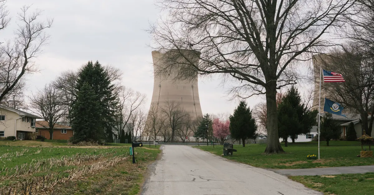 Restart Closed US Nuclear Plants? Only a Few Would Work