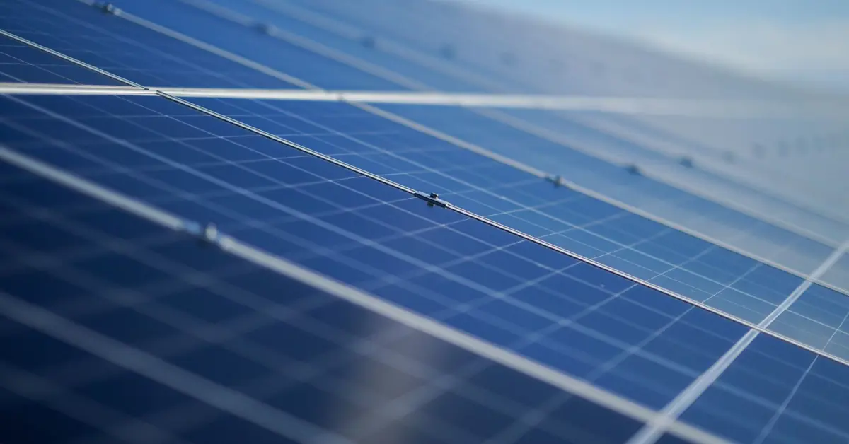Solar Power Provider Seeks $100 Million for Nigeria Expansion