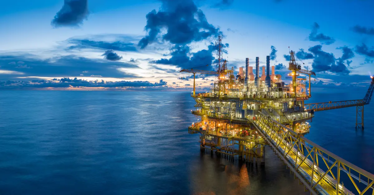 The next frontier of offshore performance: autonomous systems and ...
