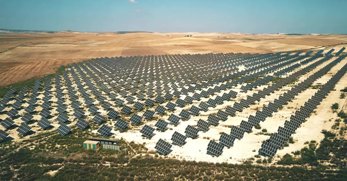 Masdar achieves financial close on Solar project in Uzbekistan