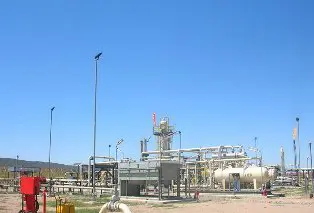 MOL makes gas discovery in Pakistan