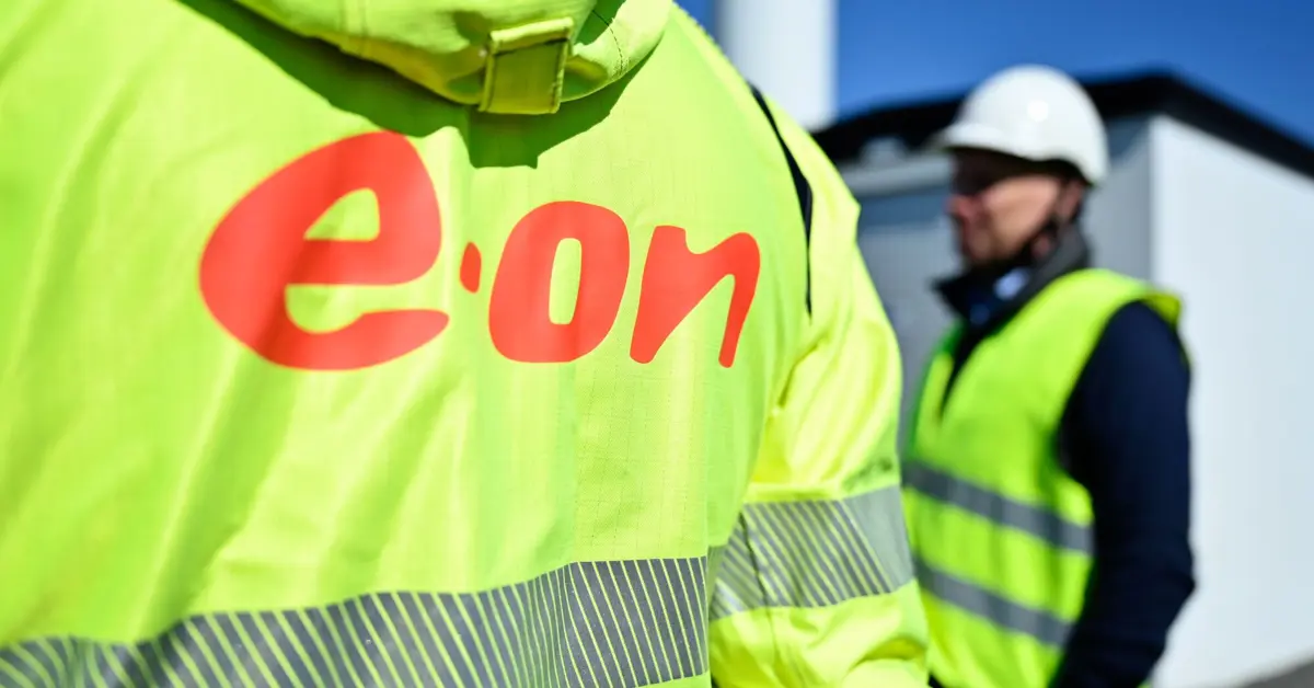 EON Seen Raising Investments by €11 Billion Through 2030