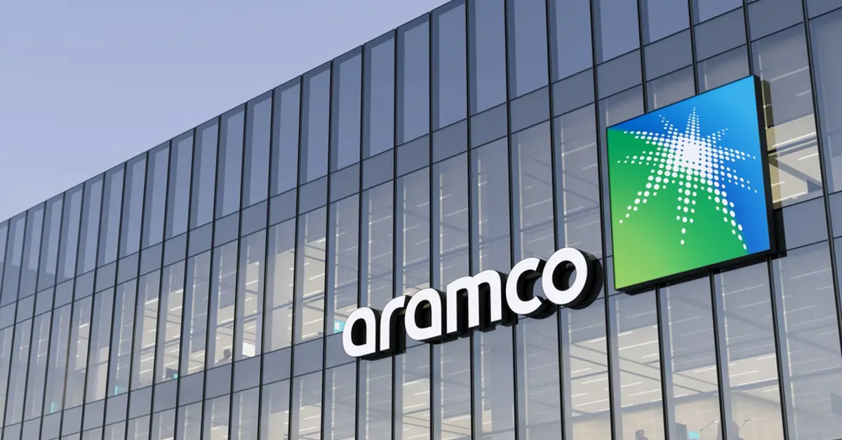 Aramco announces launch of Aramco Trading Americas