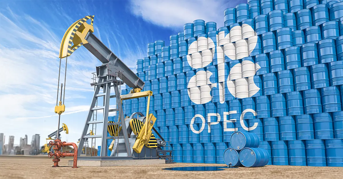 OPEC World Oil Outlook 2025 forecasts 123m bpd oil demand by 2050
