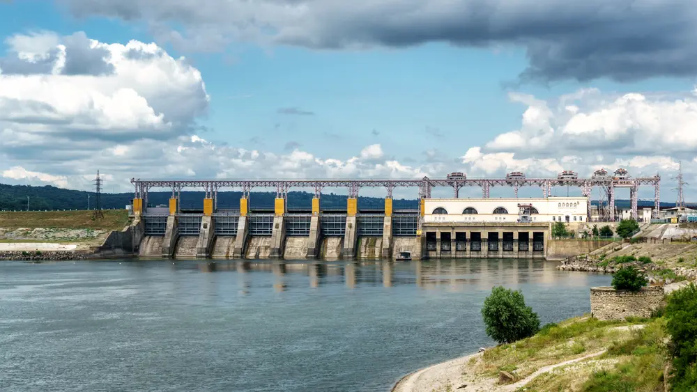China hydro storage system to increase reliance on