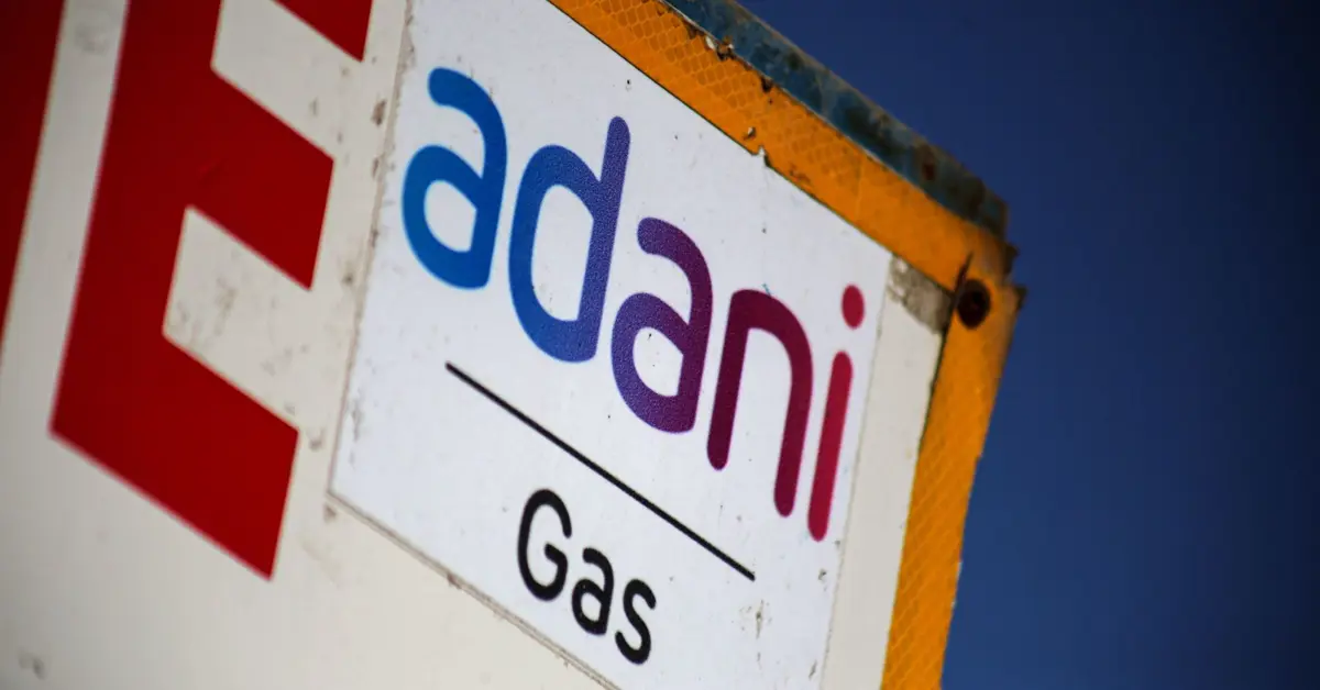 Adani Total Gas Says Expansion and Spending Plans Are Intact
