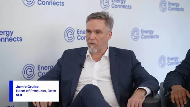 ADIPEC 2022: SLB reaching new heights with its digital transformation