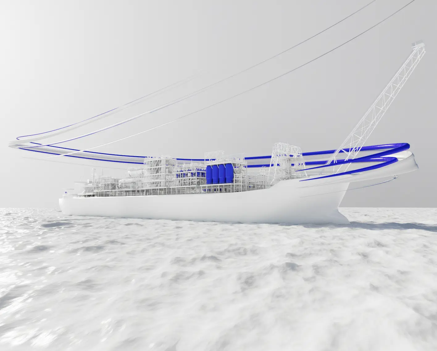 SLB announces multi-company digital collaboration to