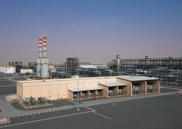 ADNOC awards $324 million contracts