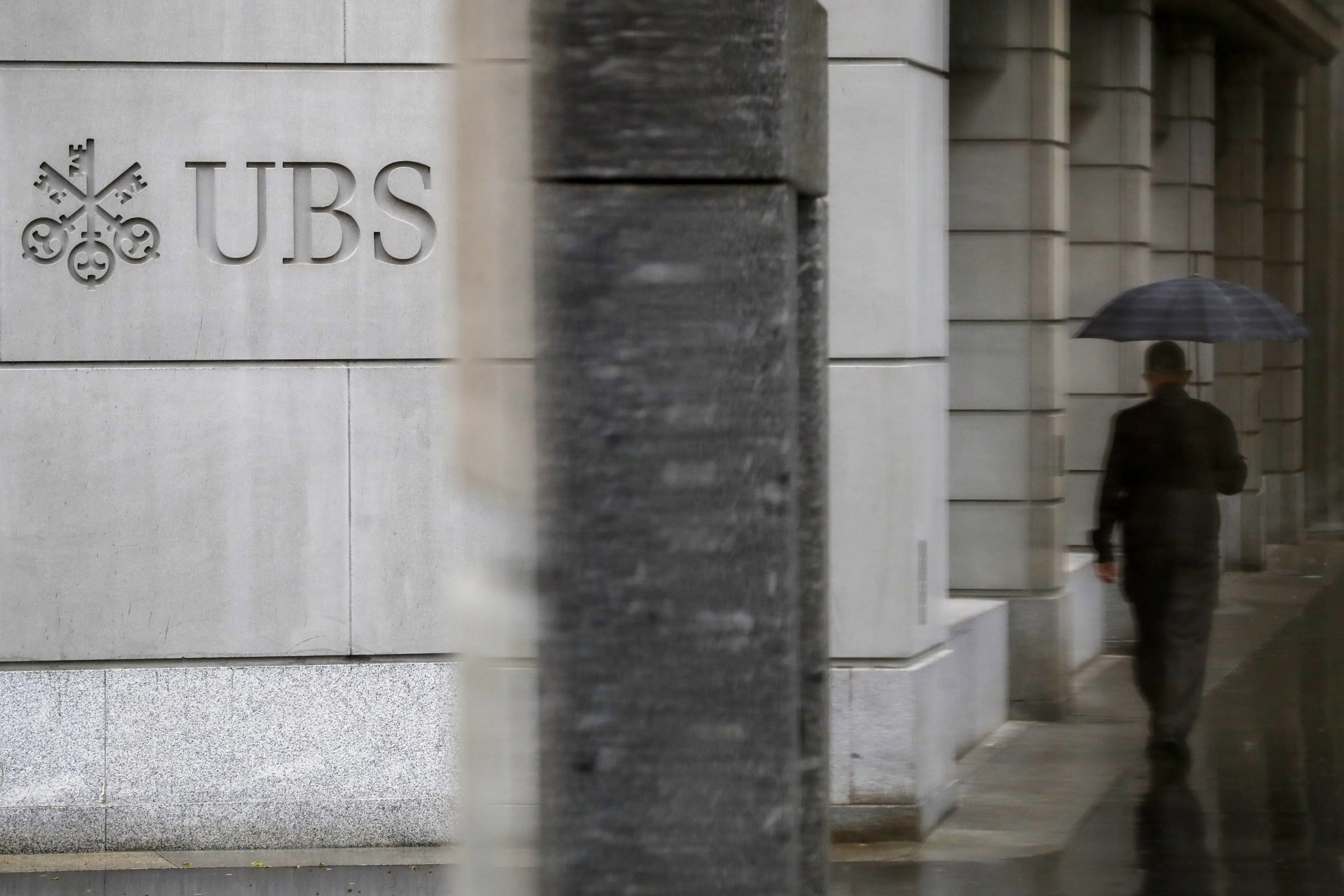 UBS, State Street Among Firms Whose Green Funds Miss Paris