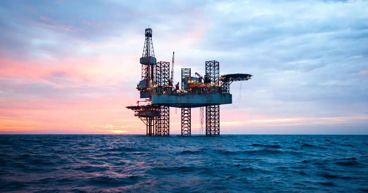 Eni announces new discovery offshore Mexico