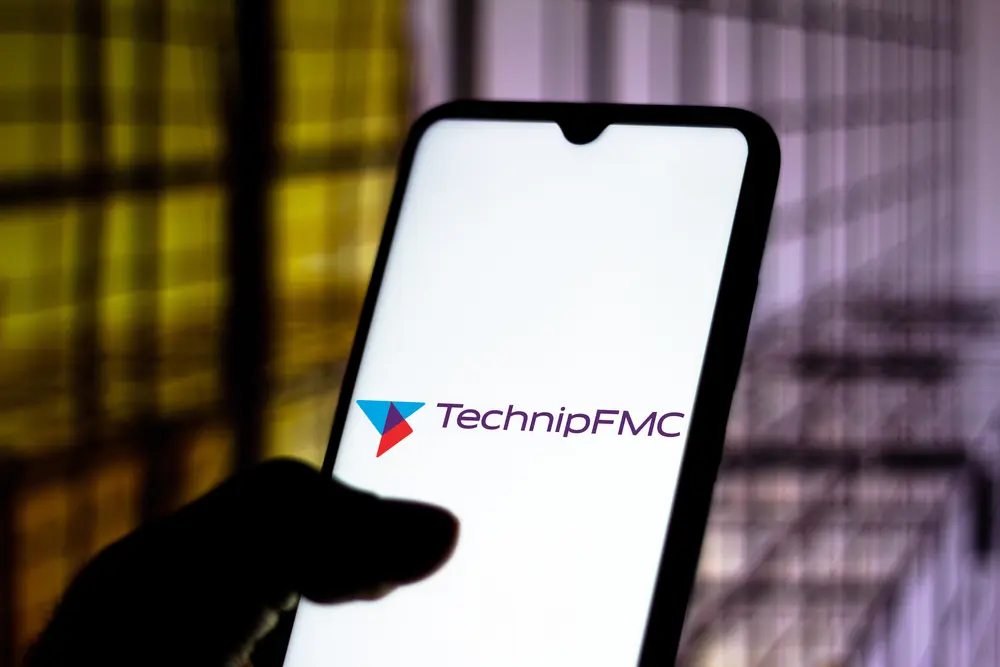 TechnipFMC develops a shallow water technology