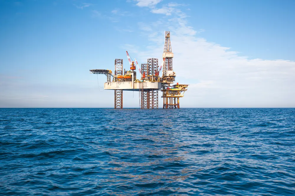 Nov joins North Sea oil mega project to reduce emissions