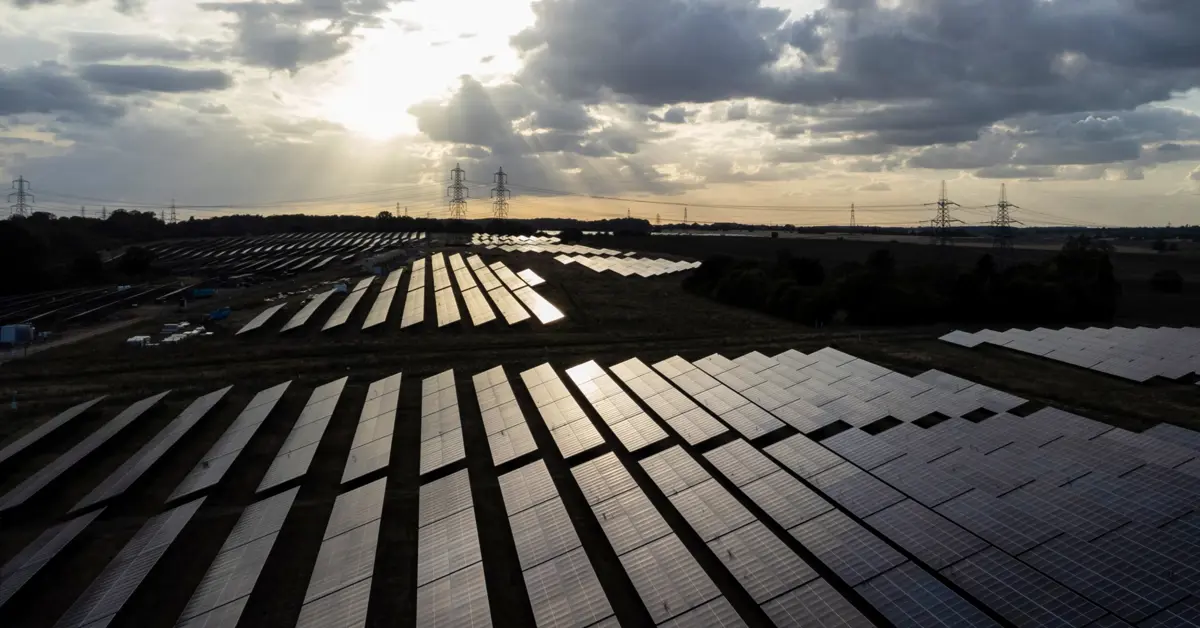 UK Clean Energy Plan Estimates 400,000 Extra Jobs by 2030