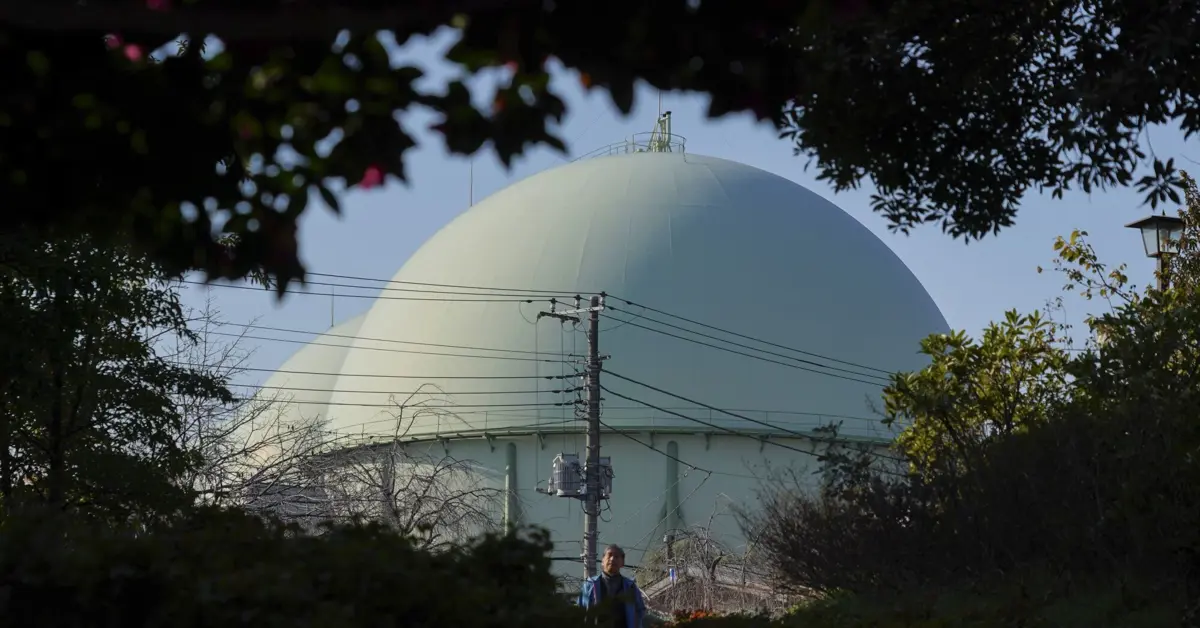 LNG WRAP: Asian Prices to Rise After Russia-Ukraine Transit Ends