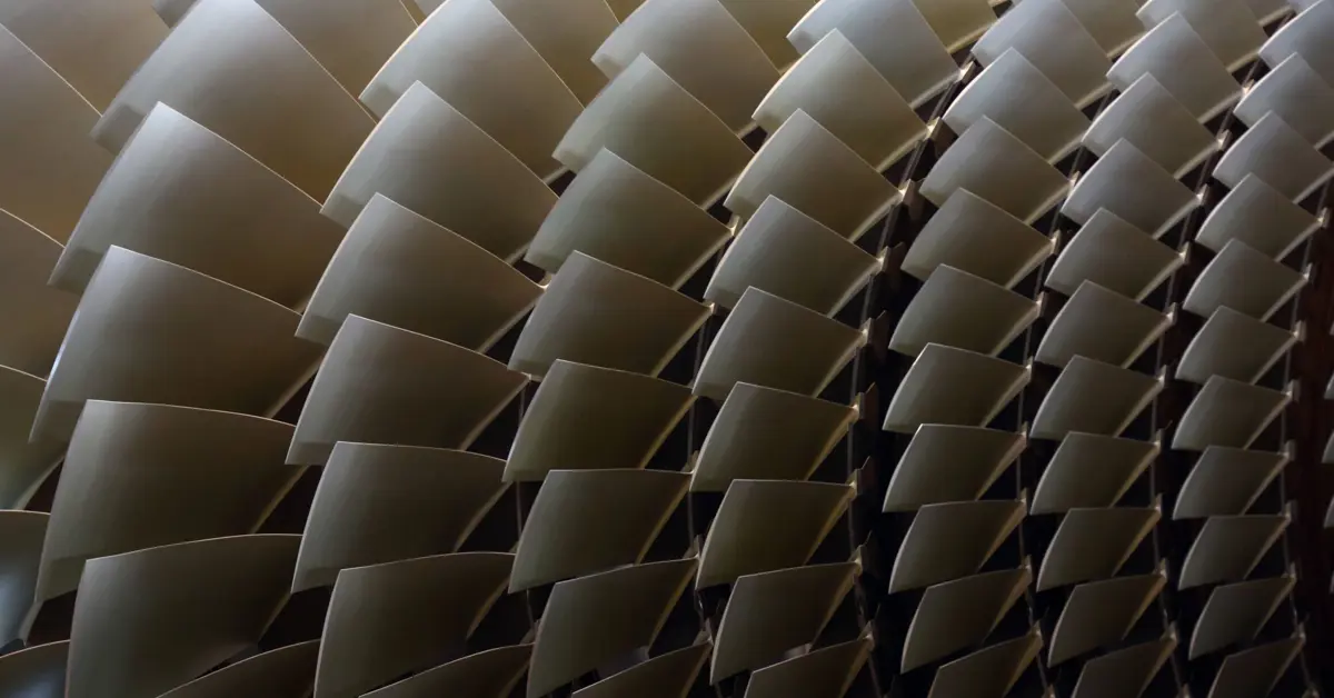 World’s Top Gas Turbine Maker Sees AI Boom Lifting Orders