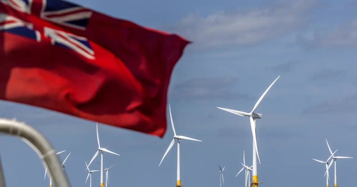UK Boosts Support For Offshore Wind in Bumper Auction