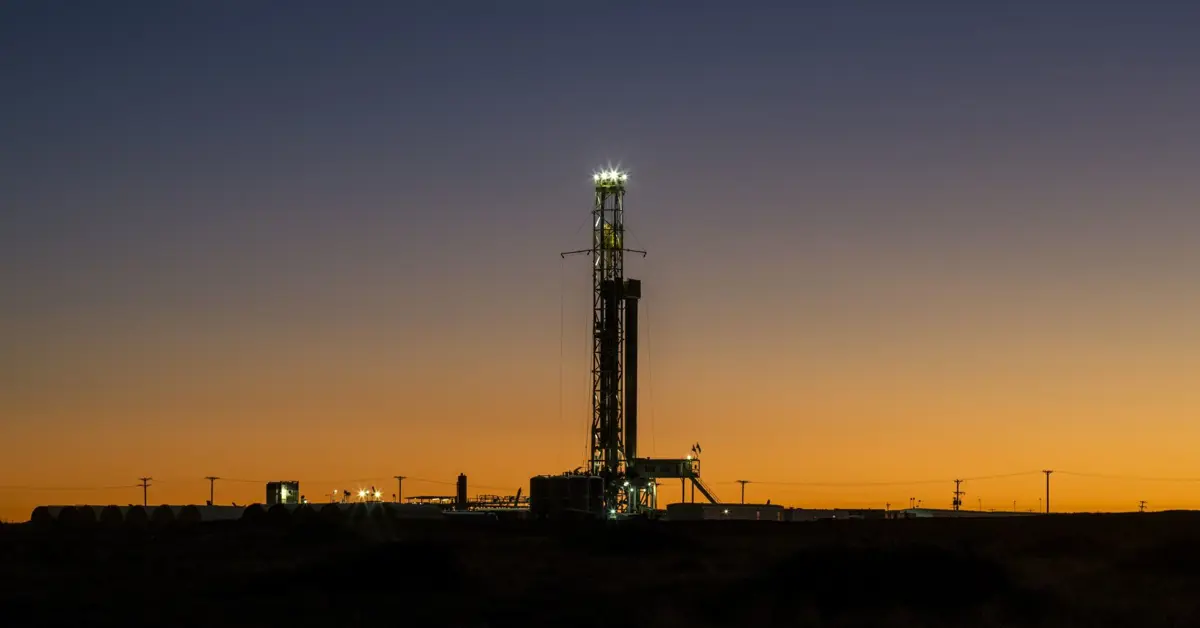 Tourmaline Oil to Buy Crew Energy in $947 Million Deal