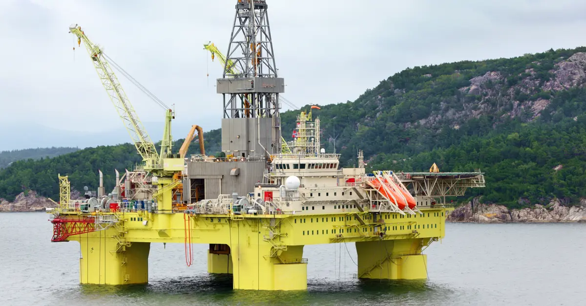 Aker BP's Hod project gets greenlight | Energy Connects