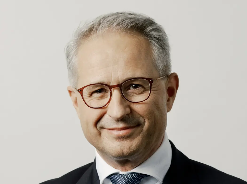 Driving the energy transition - it will be upon us