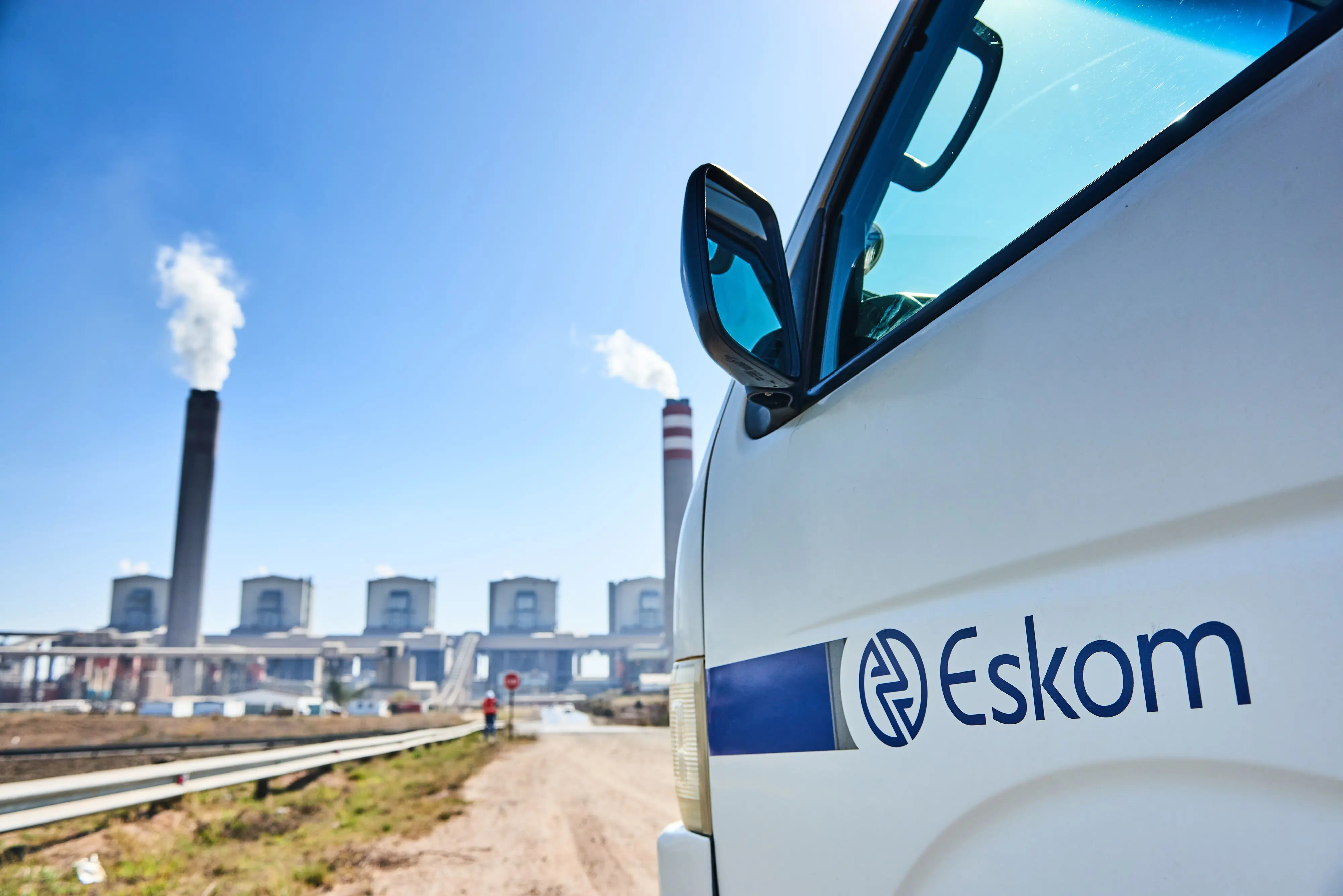 Eskom Ends Grid Access for Karpowership | Energy Connects