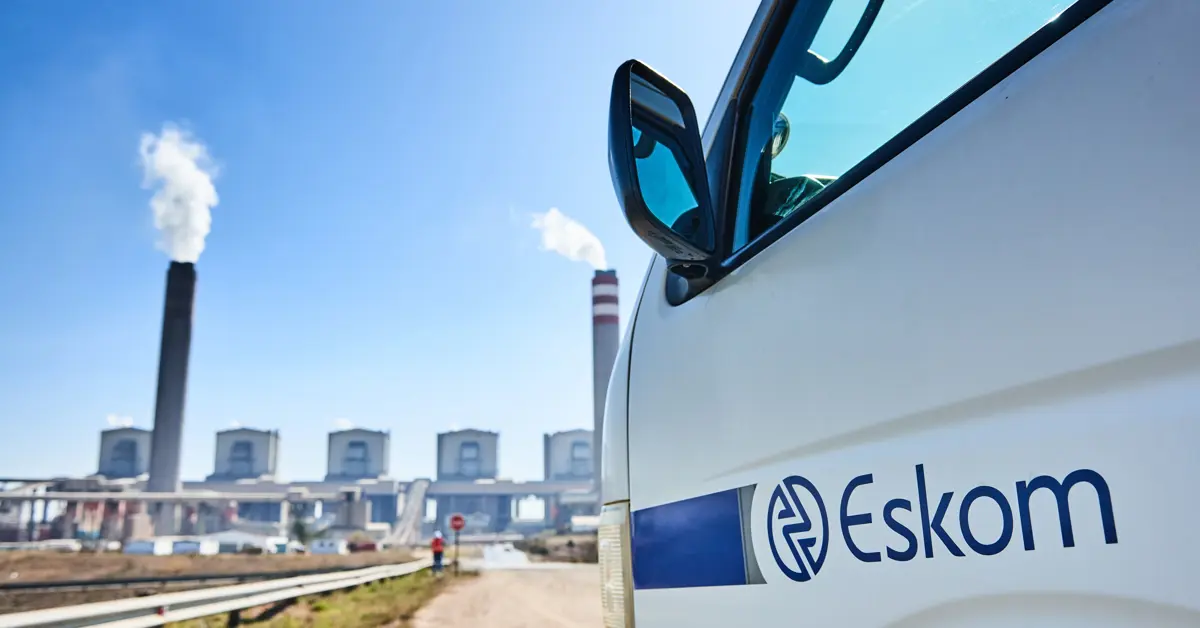 Eskom Ends Grid Access for Karpowership | Energy Connects