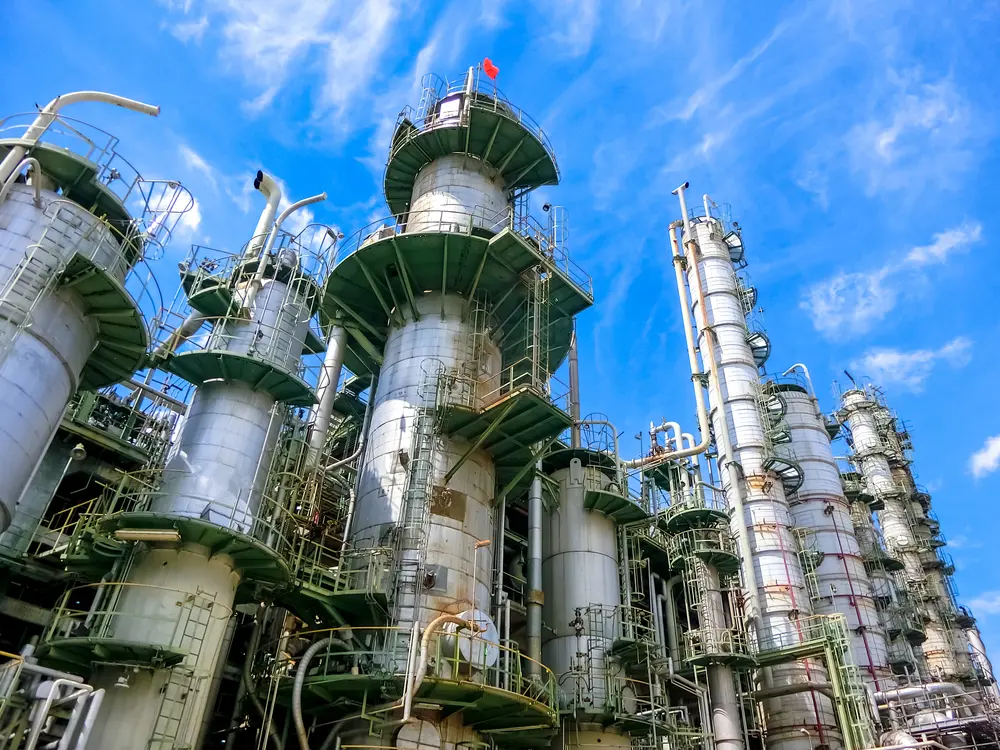 Aramco to help develop petrochemical complex in China