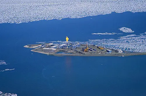 BP and Hilcorp renegotiate terms for Alaska asset sale