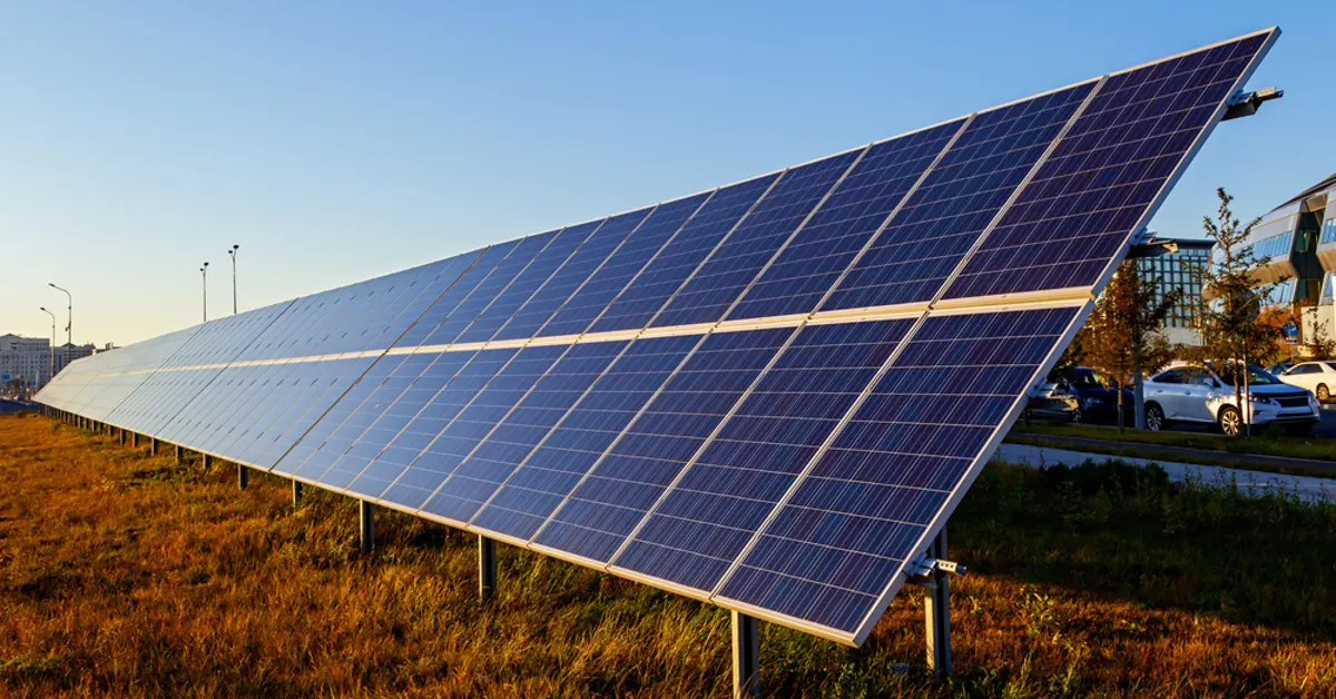 Petronas to deploy solar energy across the groups assets