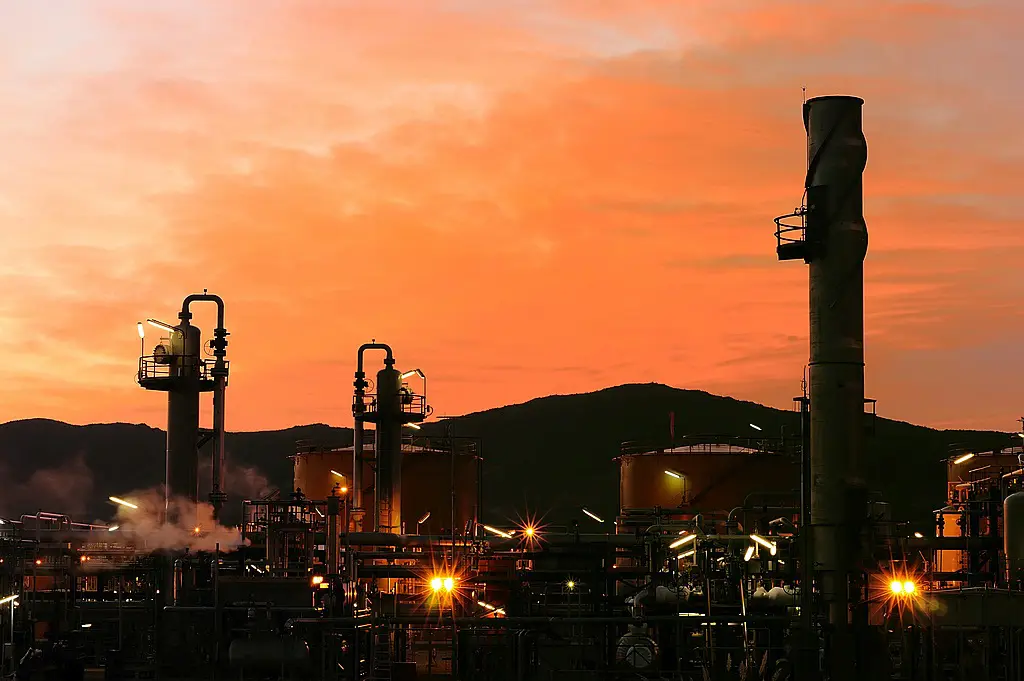 MOL Group unveils new low carbon and new energies branch in