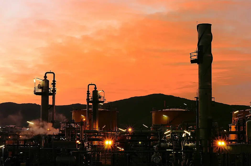 MOL Group reported US$152 mln net loss in Q1 2020