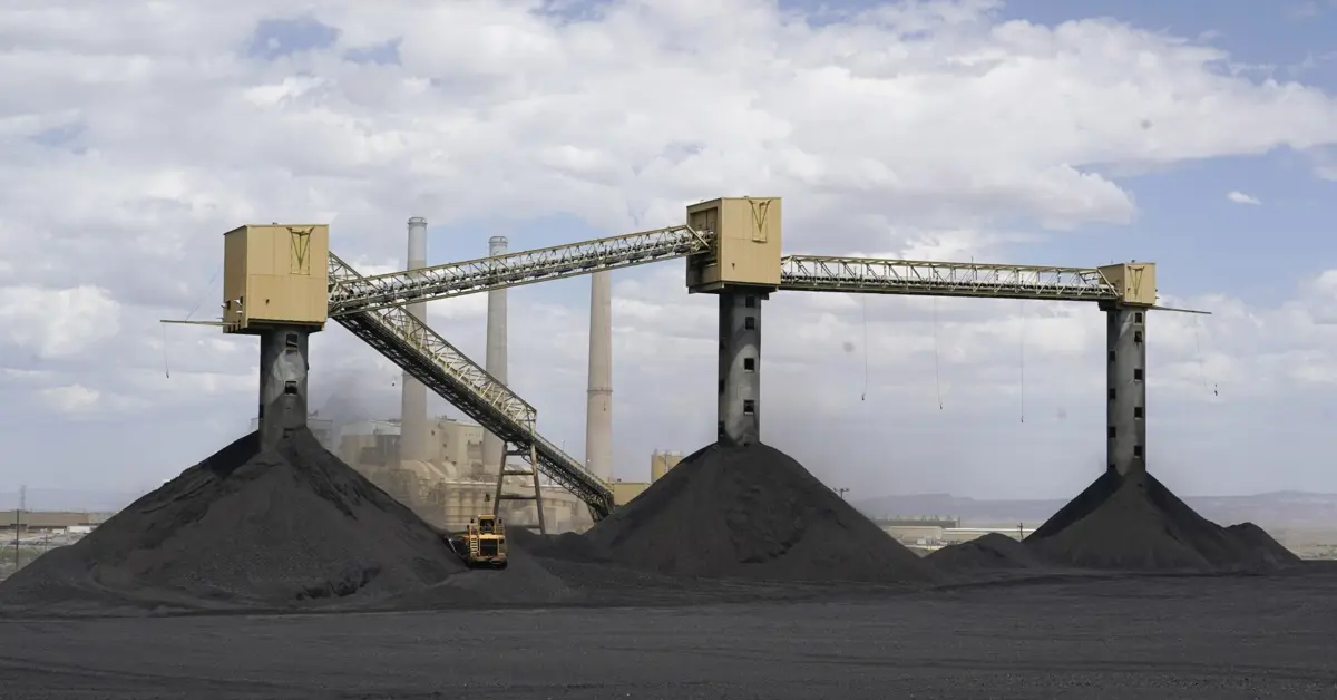 US Plans to Use Emergency Powers to Stop More Coal Closures