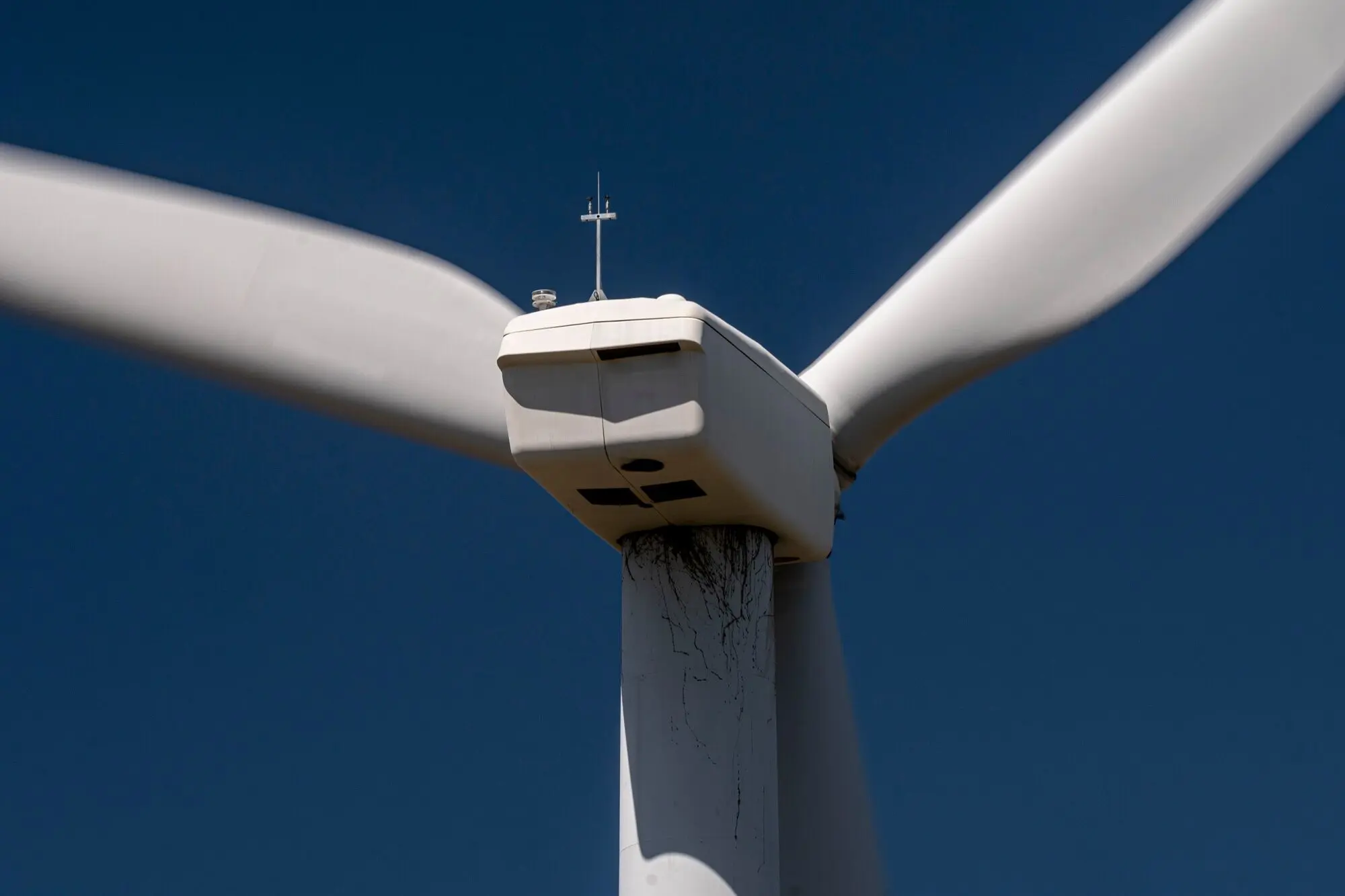 California’s ‘Ambitious’ Offshore Wind Goal Seen as