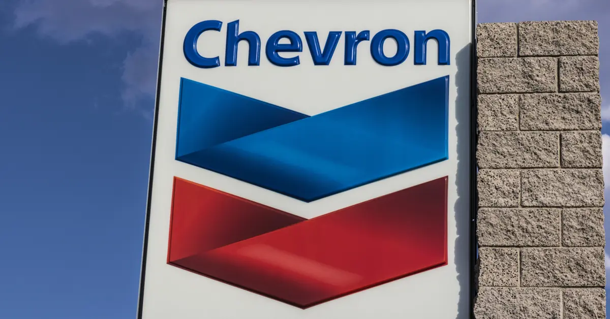 Chevron to relocate headquarters from California to Houston