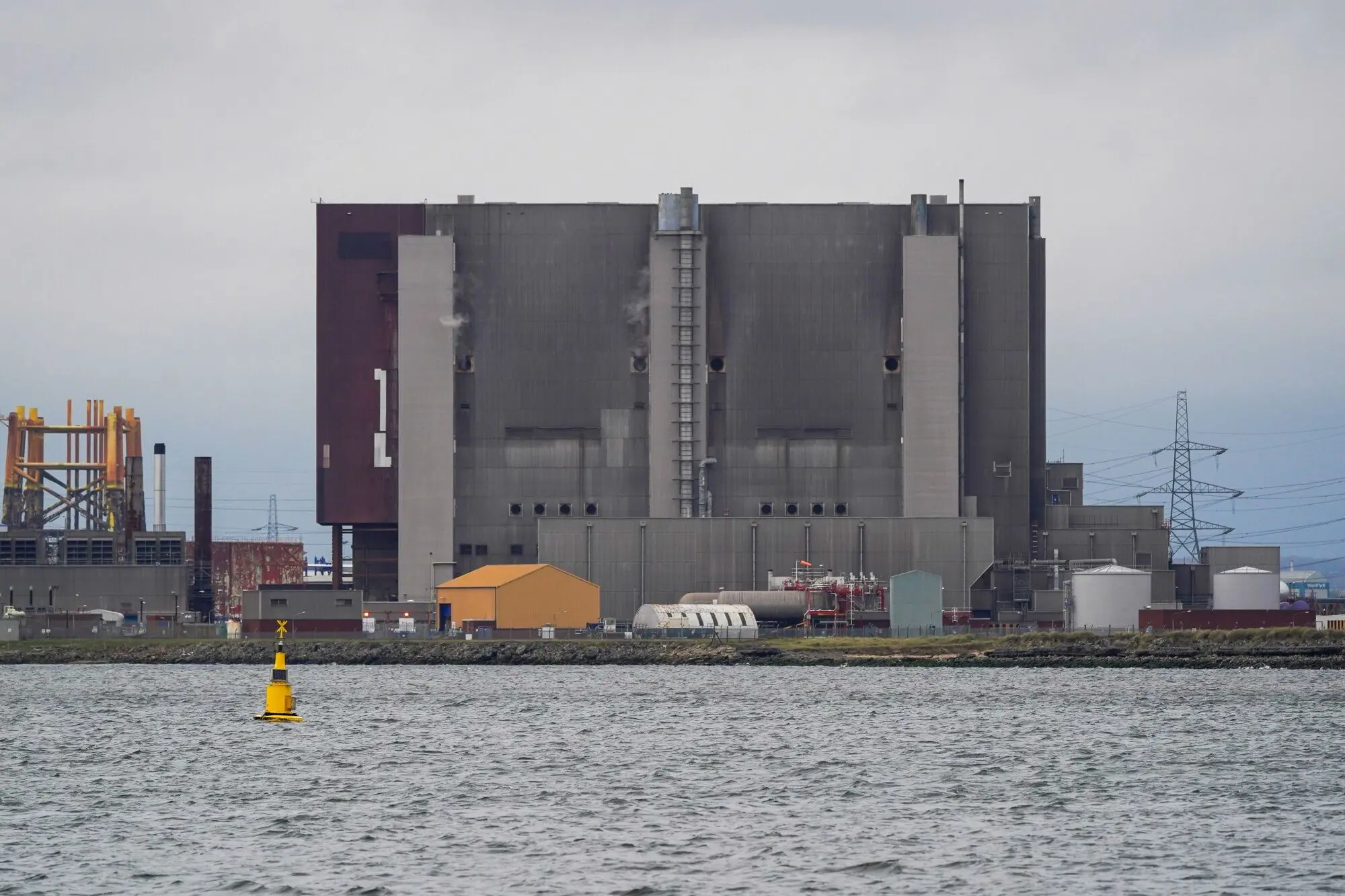 EDF Intends to Extend Life Span of Four UK Nuclear Plants