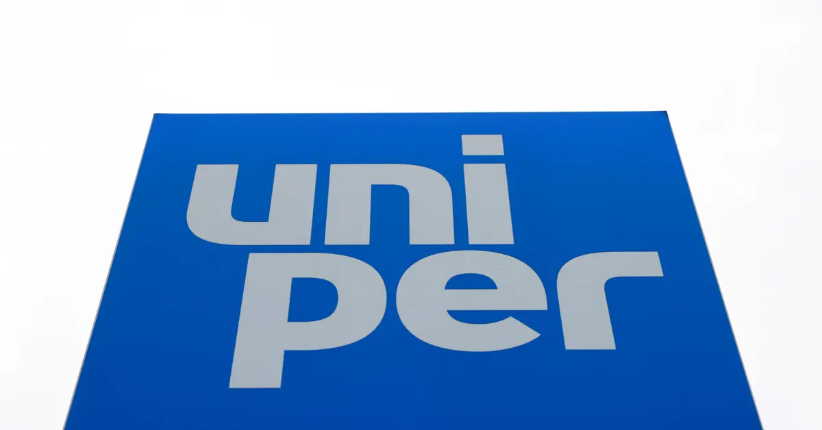 Uniper’s Swedish Oil-Fired Power Plant Had Partial Outage