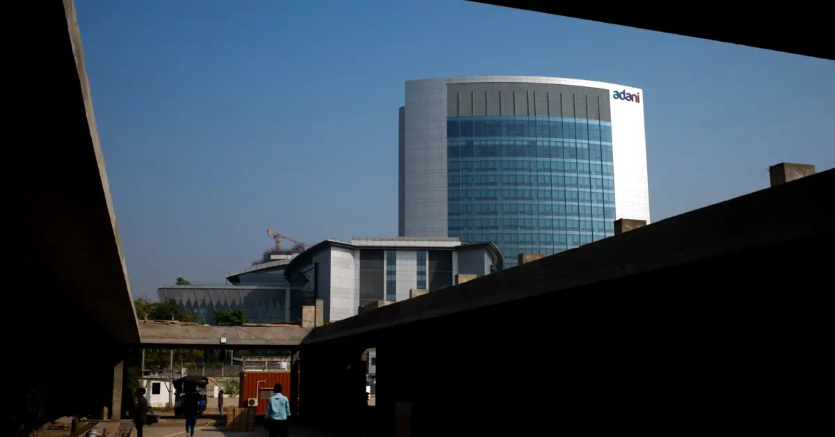 Adani Flagship’s Net Slips 49% as Coal Trading Unit Falters