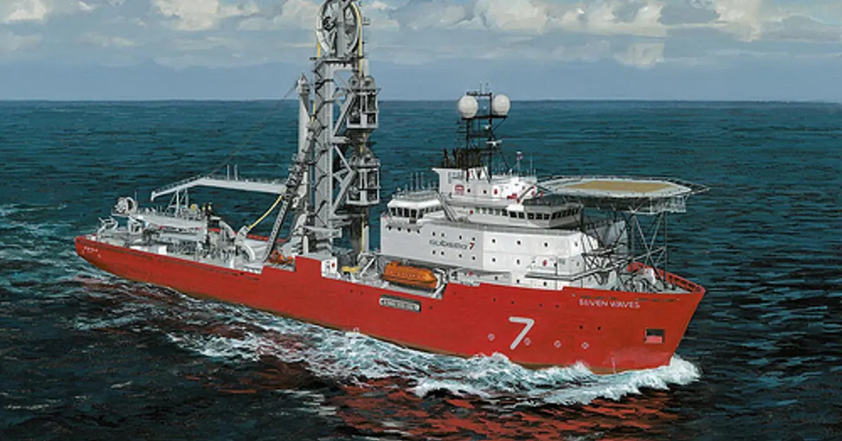 Subsea 7 outlines cost reduction plans | Energy Connects