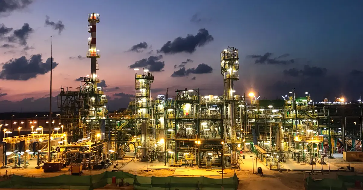 Egypt expands drilling at Zohr gas field as output recovery efforts ...