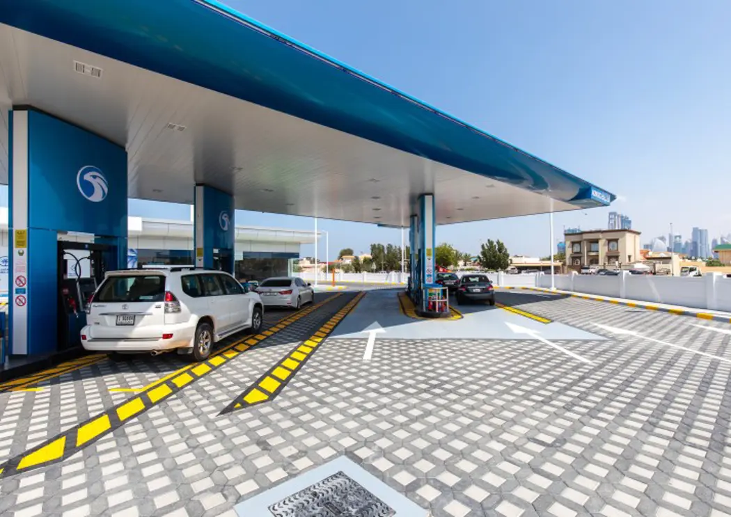 ADNOC Distribution continues to deliver