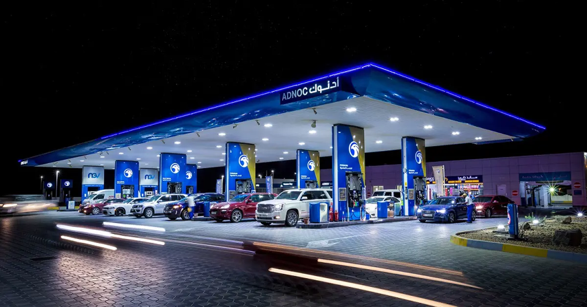 ADNOC Distribution approves $350 million dividend for first half of 2022