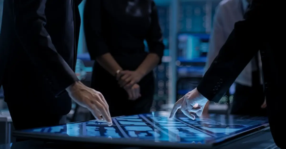 SLB and Equinor drill most autonomous well in Brazil