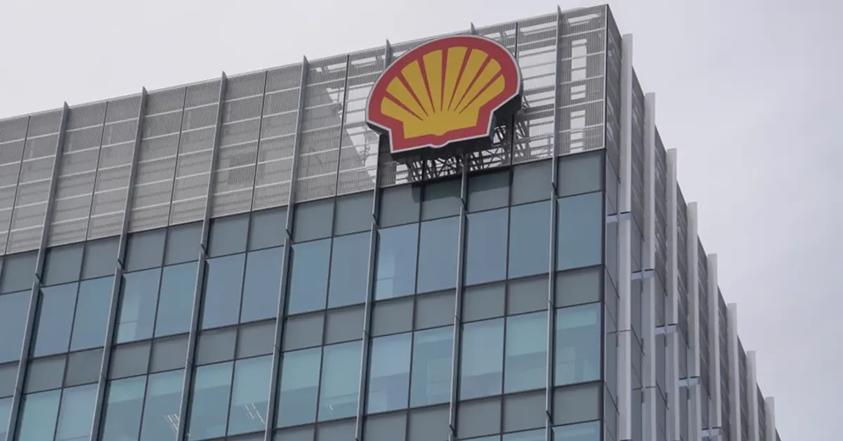 Shell to expand LNG capacity by 12 million tonnes by 2030