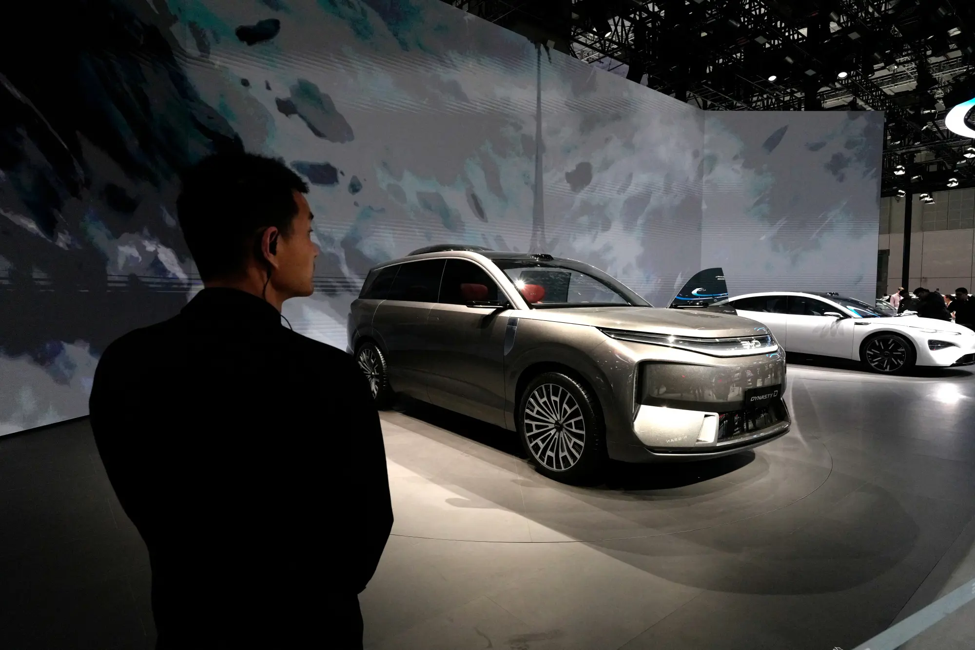 BYD Post Best Month of Sales Yet in 2025 With Pure EVs a Hit