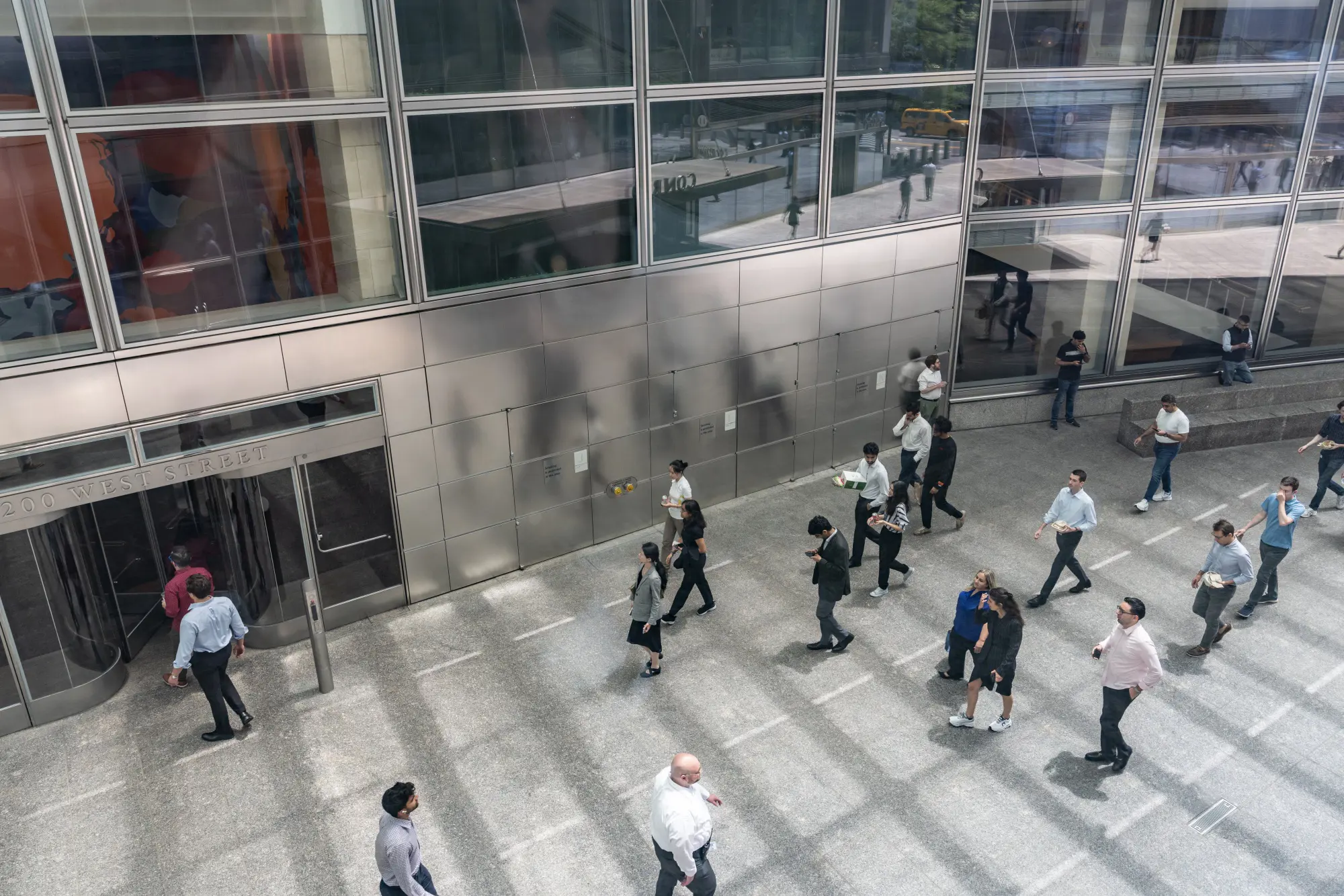 Goldman Sachs Hires Power Banker Tyler Miller From Citigroup