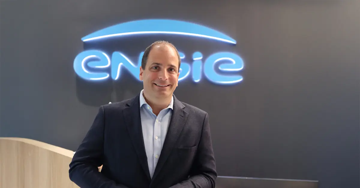 How ENGIE is innovating for a sustainable future globally