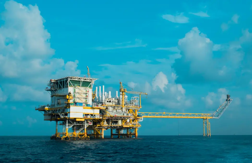 Dana Gas payments from Egypt surge 130% in 2021